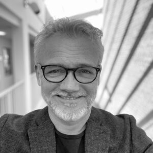 Jim Daus Hjernøe – Aarhus Vocal Festival