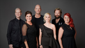 Rajaton – Aarhus Vocal Festival