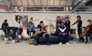 Shaelin – Aarhus Vocal Festival