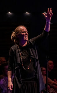Signe Sørensen – Aarhus Vocal Festival