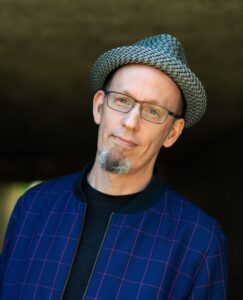 Kevin Fox – Aarhus Vocal Festival